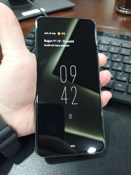 Google Pixel 8 Pro 12/128GB Kamerafon