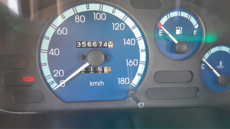 Chevrolet Matiz