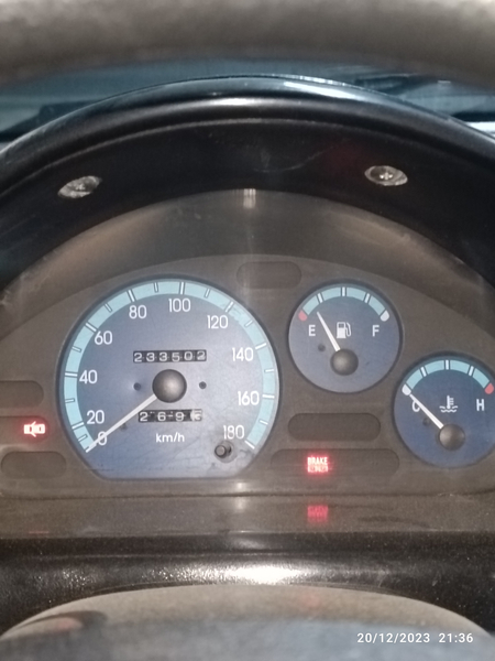 Matiz sotiladi 3500$