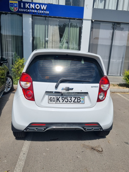 Spark-2 ELEGANT PLUS 2020yil