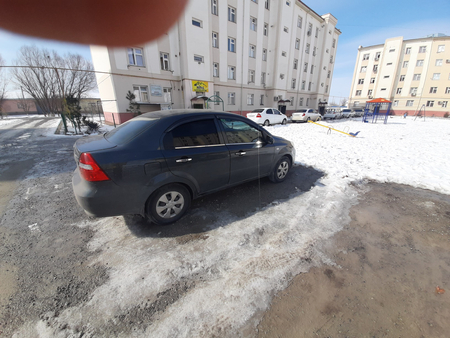 Srochni sotiladi