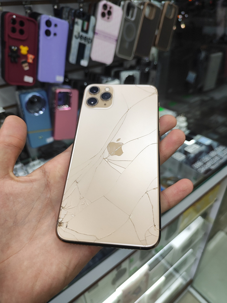 iPhone 11 Pro Max 256Gb ideal