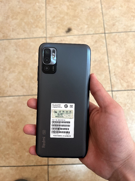 Redmiy 10 5 g karopka