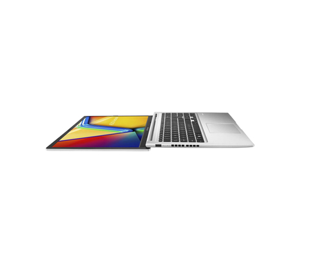 Ноутбук ASUS X1504VA-NJ437 Core I5-1335U/8GB/512GB/COOL SILVER/15.6
