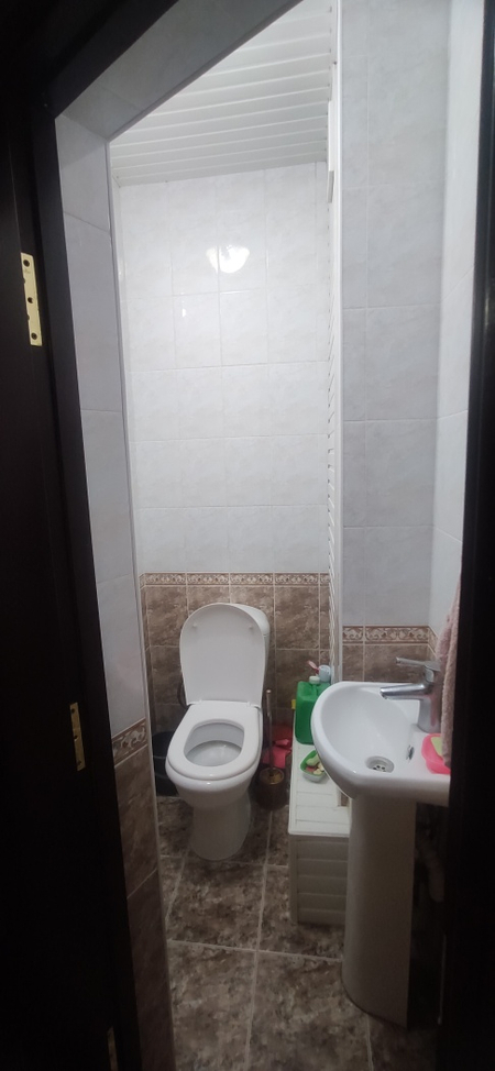 Юнусабад 5, 3/1/5, своя квартира