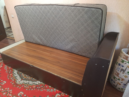 Продается кровать