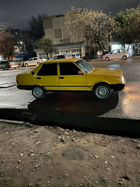 Dag'an 1993yil sotiladi