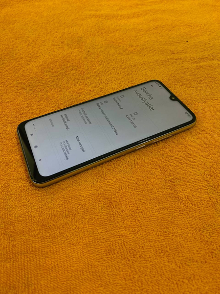 Redmi Note 8 sotiladi