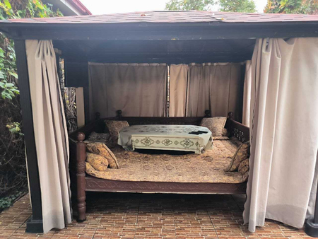 Rent a 4 rooms house in the center of Tashkent near Grand Mir Hotel
