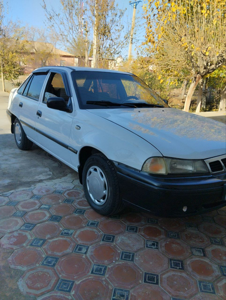 Nexia sons sotiladi