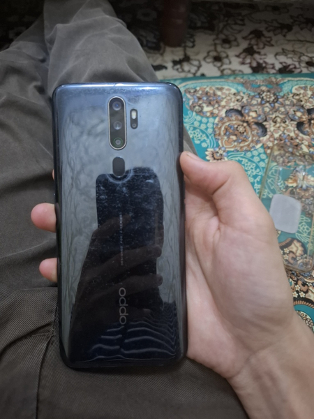 Продаётся Телефон OPPO A5 2020