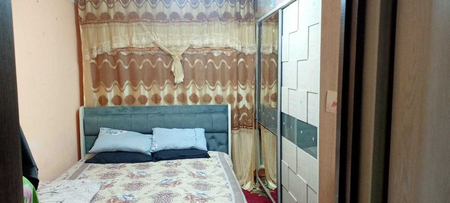 谷 126544 谷 Chilonzor tumanida kvartira sotiladi [68 м²]