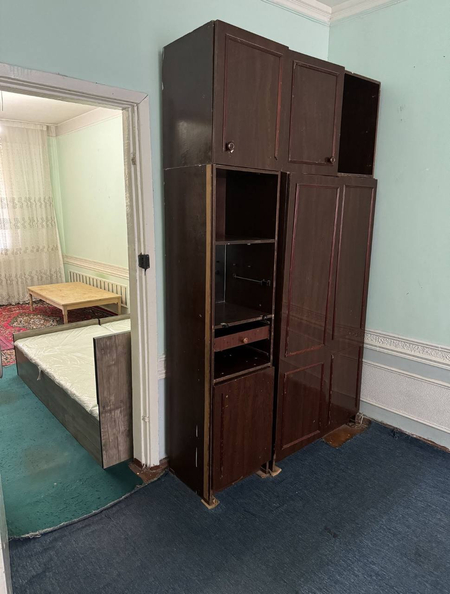Feruza kvartira sotiladi 2/3/4 balkon 1.5x3 ipoteka xizmatlari mavjud