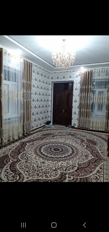 Yashash uchun tayyor Xovli sotiladi