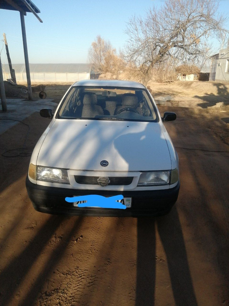 Опель вектра а 1.8