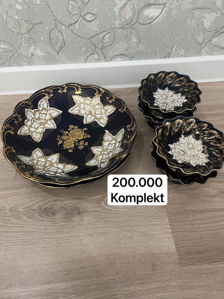 Продается посуда