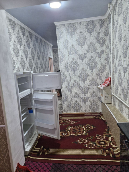 Алмазарский 
Коракамиш 2/1