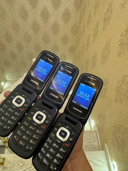 Verizon Gusto 3 Gusto 2