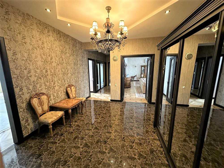 New building 4 room new euro Said Baraka street