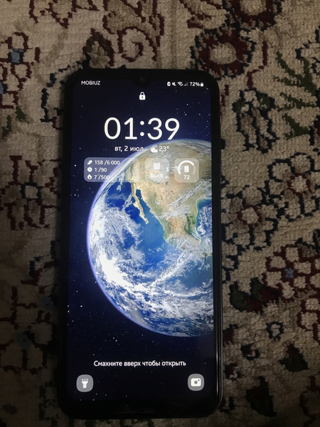 Samsung A14