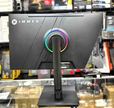 Манитор Иммер 27/GF7000, 200Гц  Rgb