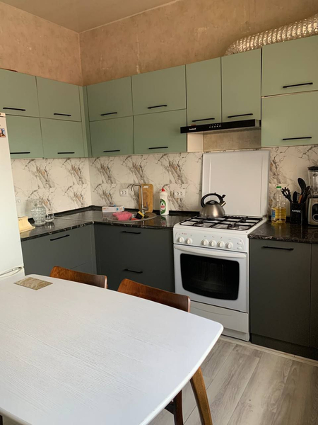 Продается квартира в Новостройке