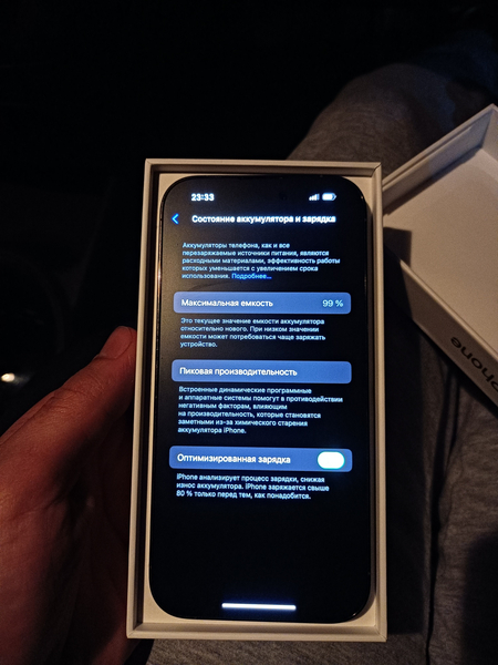 Iphone 14 pro   128