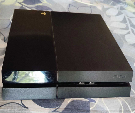 playstation 4 Sony
