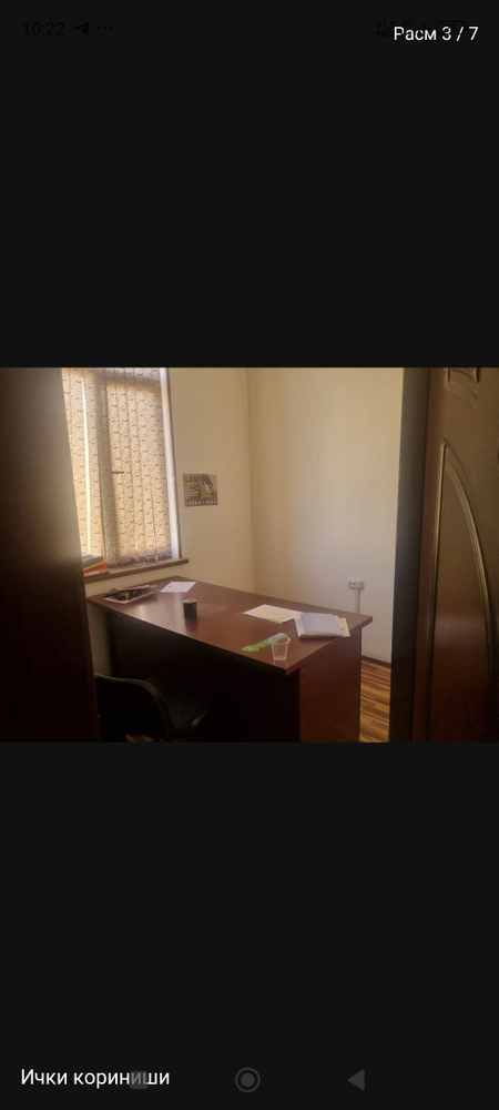 Mehmonxona binosi office binosi oʻquv binosi