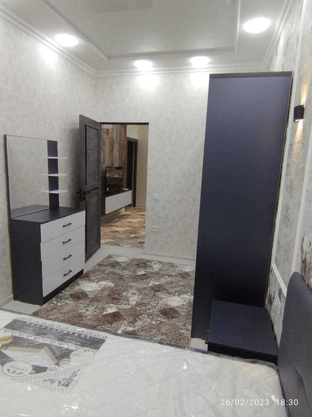 Продаётся 2/3 комнатная квартира