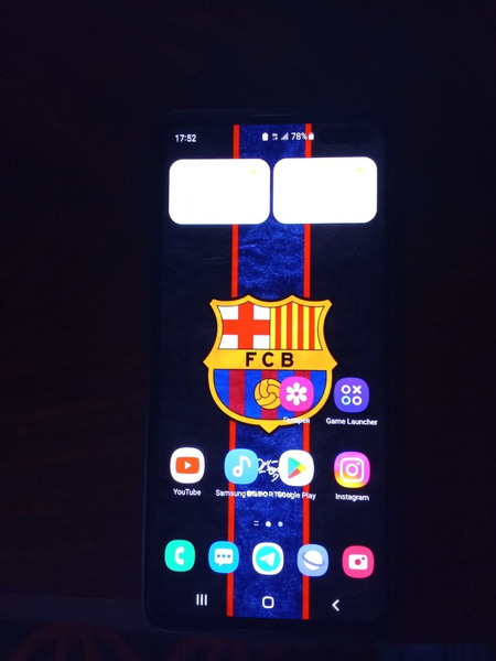 Samsung Galaxy S10 5G
