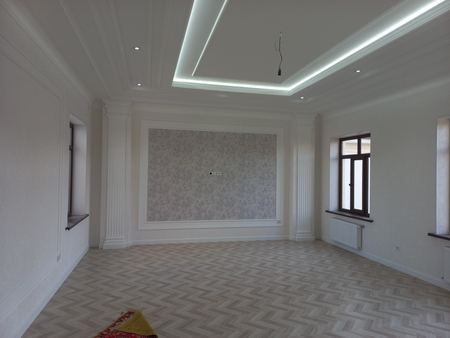 Gipskarton Malyarka ishlar qilamiz