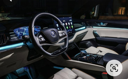 Byd tang e arenda аренда