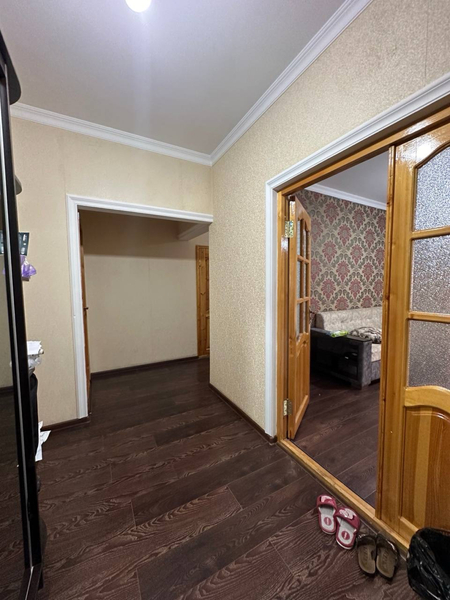 Продаю квартиру