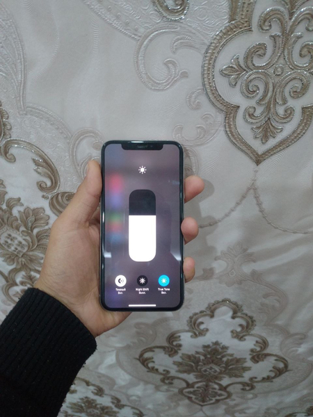 IPhone xs 256 GB