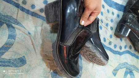 Arzan ayaq kiyimler 39-40