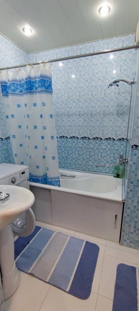 Сдается 2в3 ком квартира Карасу-6 авайхон