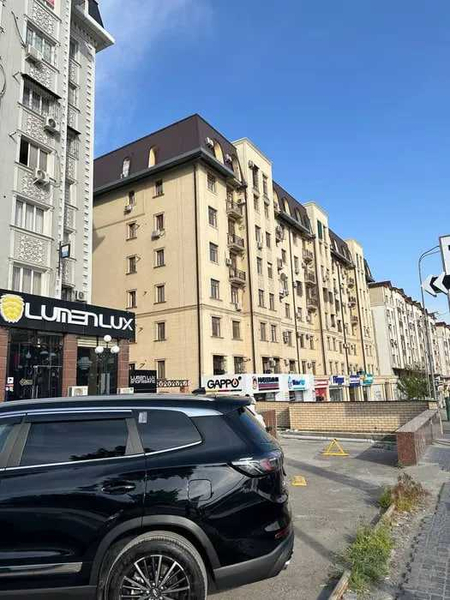 ЖК Parkent Avenue 2-комн РАЗДЕЛЬНАЯ 58м2 1 линия УПАКОВАННАЯ срочно!!