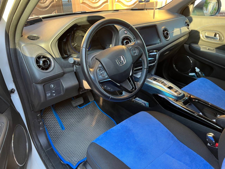 Продается Honda XNV