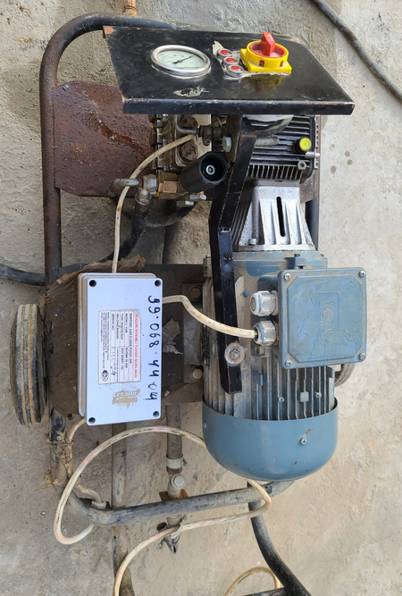 Omax karcher turkiya