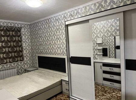 Сдается квартира на чилонзаре метро новза
