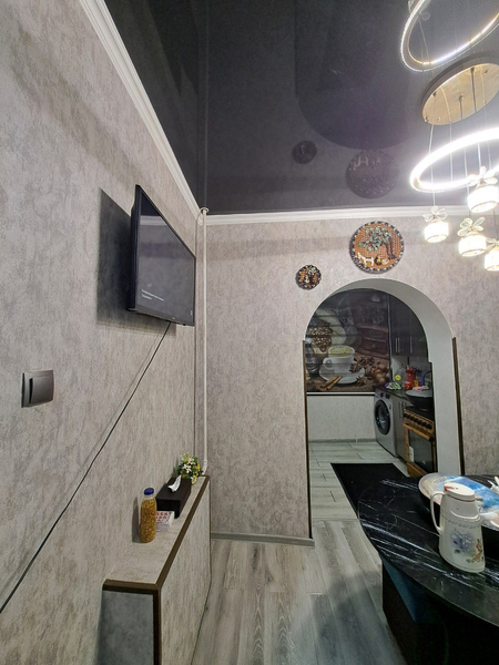Чирчик шахар хим.паселка