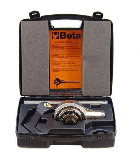 Multibeta 560 Italian