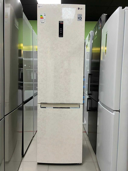 Холодильник LG GN-B272SLCB/Низкие цены/Доставка Бесплатно!!!