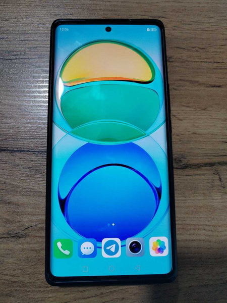 Honor X9A 5G 6/128 ГБ
