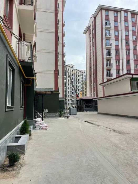 ;супер предложения Nice Villas Яшнабад 1х54м2 махалля и метро Яшнабад