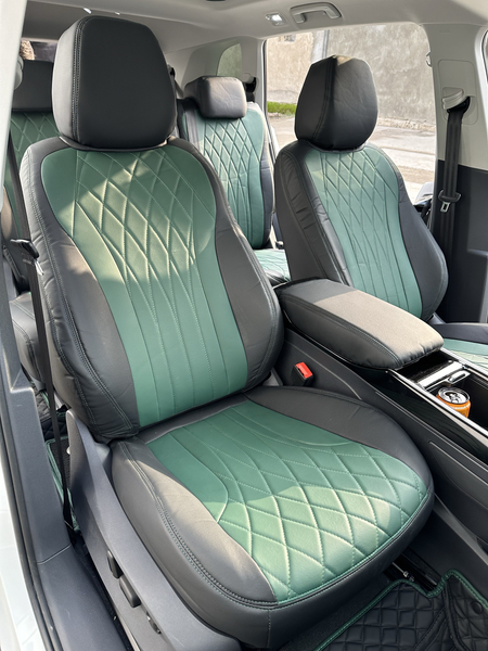 Chexol / чехлы для Volkswagen ID 6