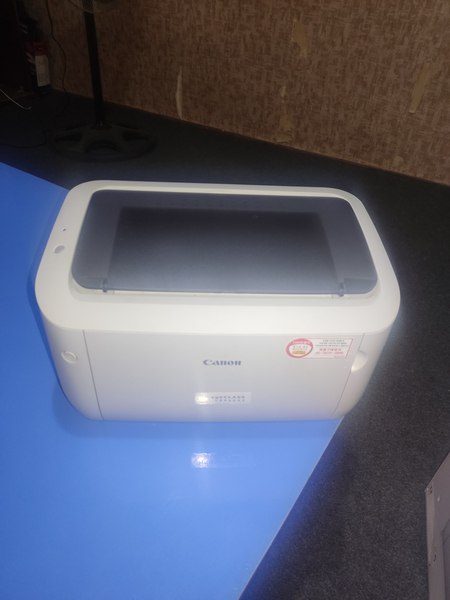 printer canon LBP6030