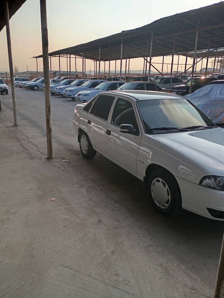 NEXIA 2 super salon