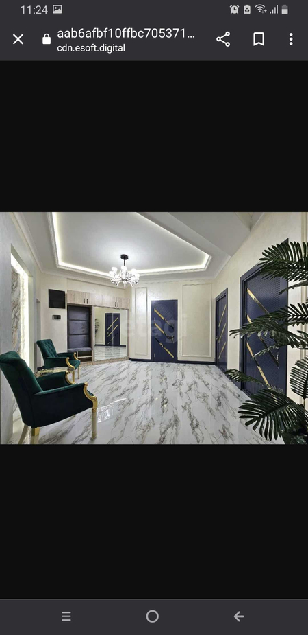 Ремонт квартир под ключ